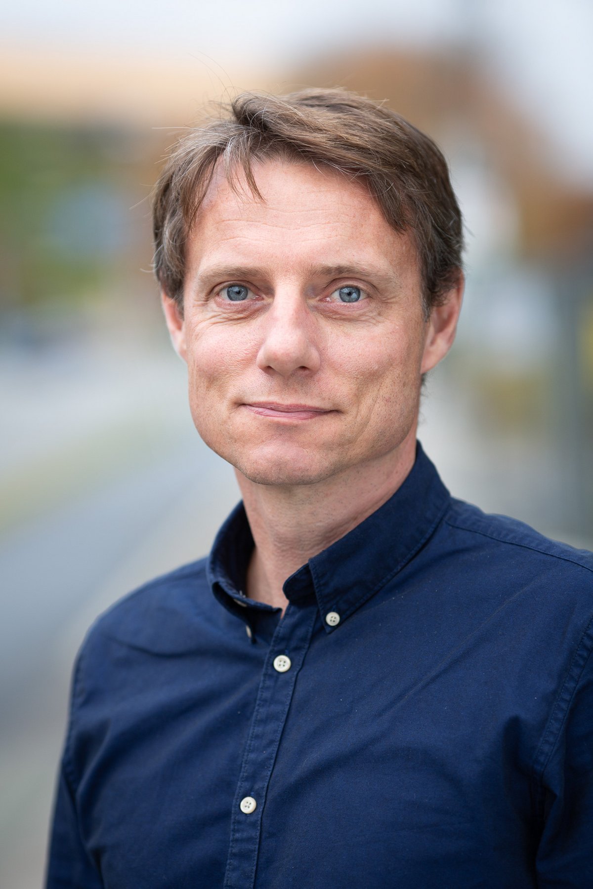 Health receives new professor specialising in dermatology