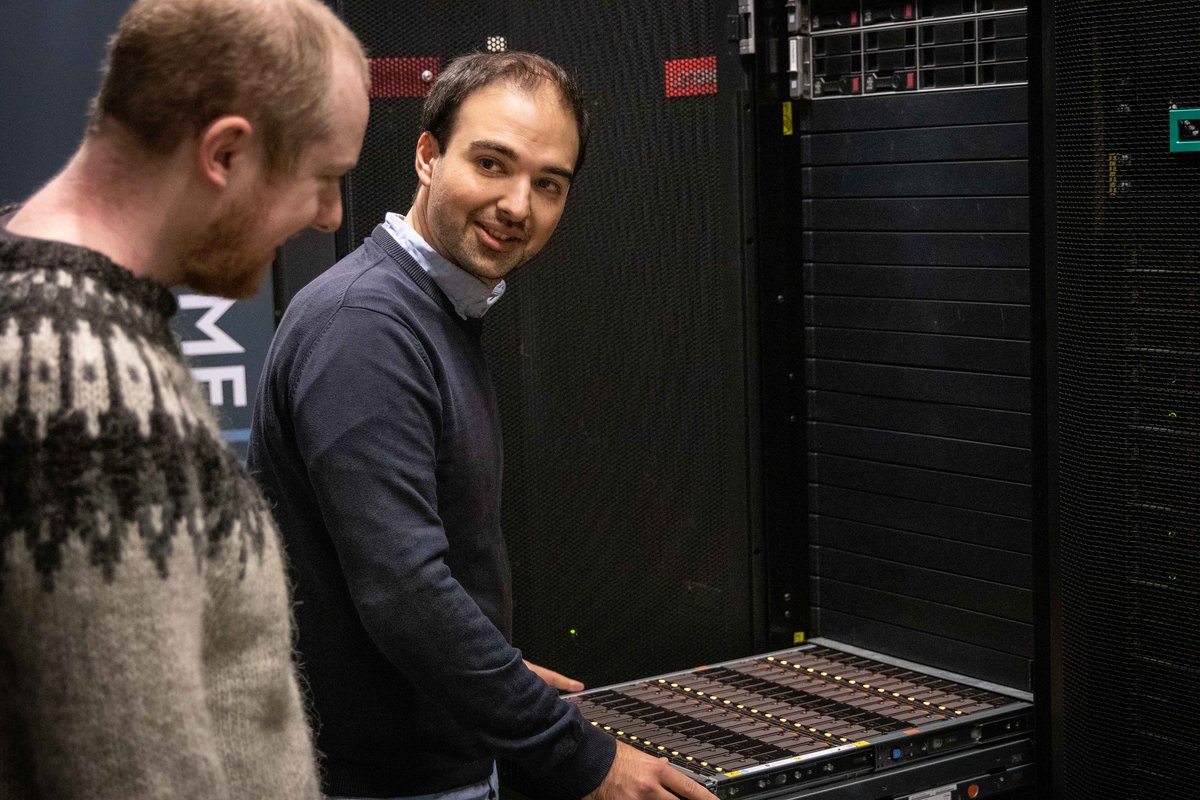 Do you need a supercomputer?